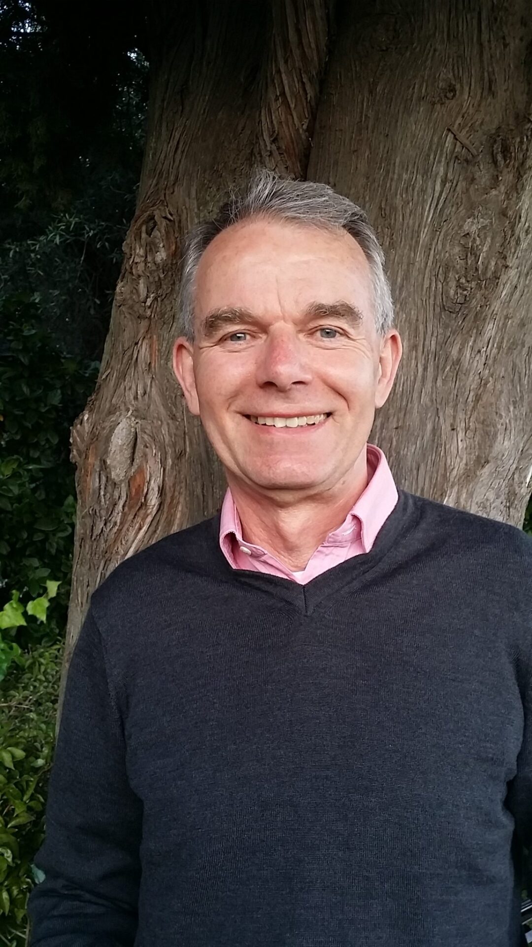 John Laban: ‘Open source hardware zorgt voor enorme energiebesparing ...