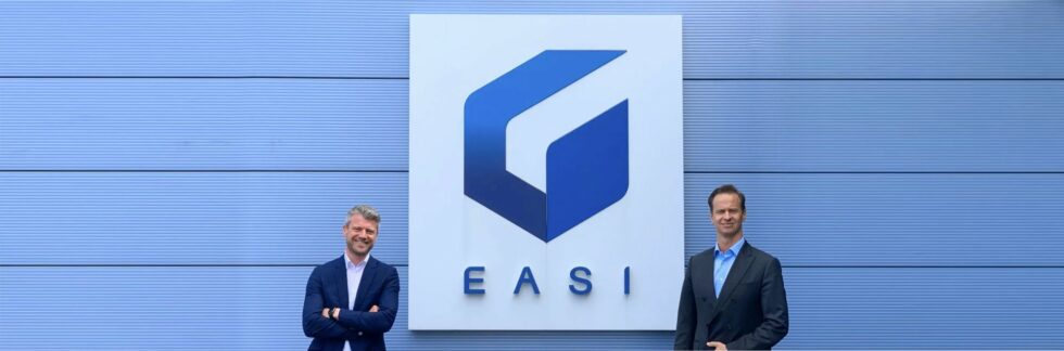 EASI bouwt verder aan haar Cloud aanbod met de overname van ICT ...