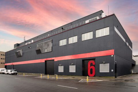 Datacenter United opent als eerste een datacenter met ‘Tier IV ...