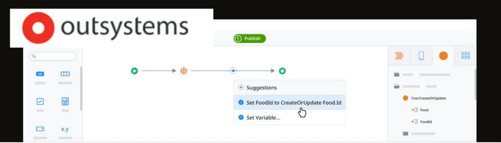 OutSystems introduceert AI Mentor Systeem om productiviteit van ...