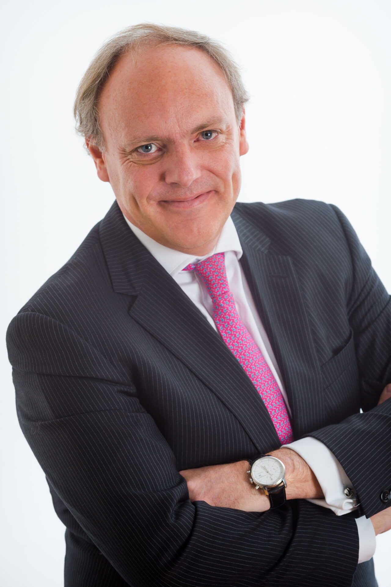 NTT DATA benoemt Robert van der Eijk tot Managing Director voor Digital ...